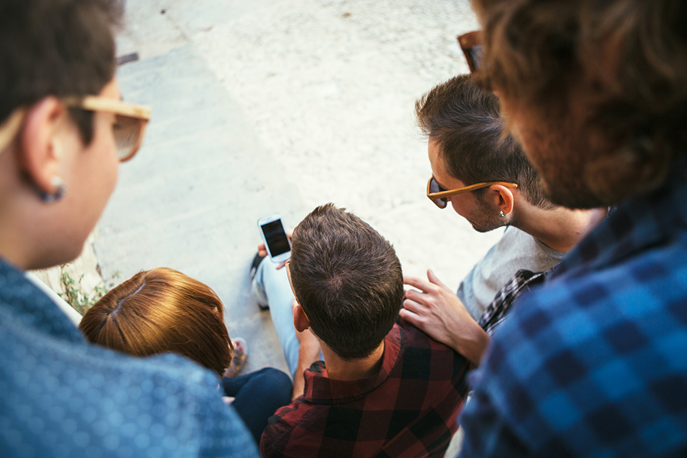 About Us | Community-Driven Entertainment | Visit TMB